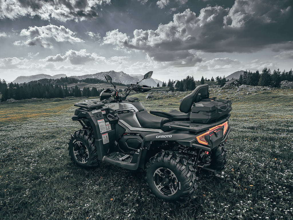 CF Moto Wallpapers - Top Free CF Moto Backgrounds - WallpaperAccess