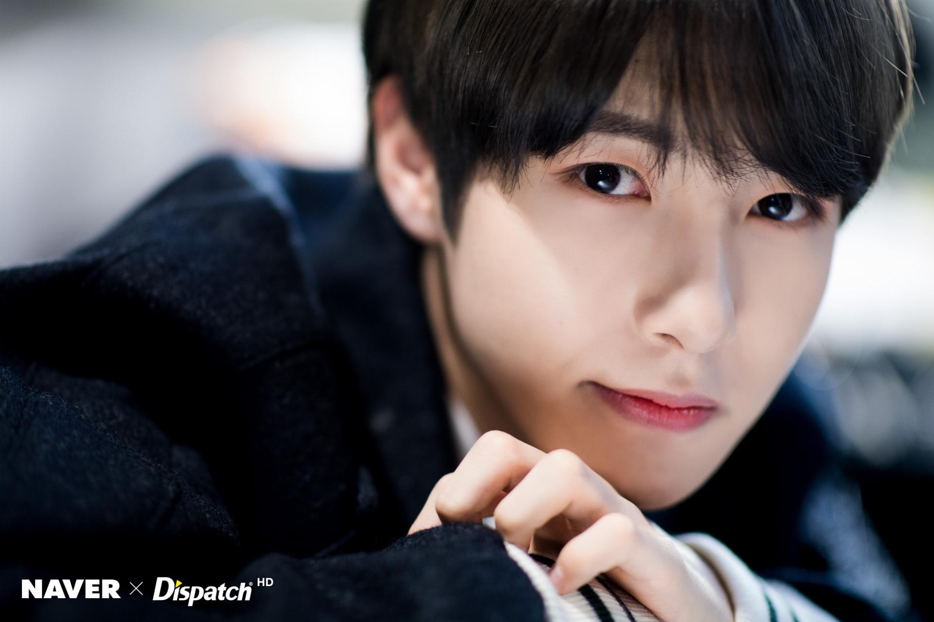 Renjun NCT Wallpapers - Top Free Renjun NCT Backgrounds - WallpaperAccess