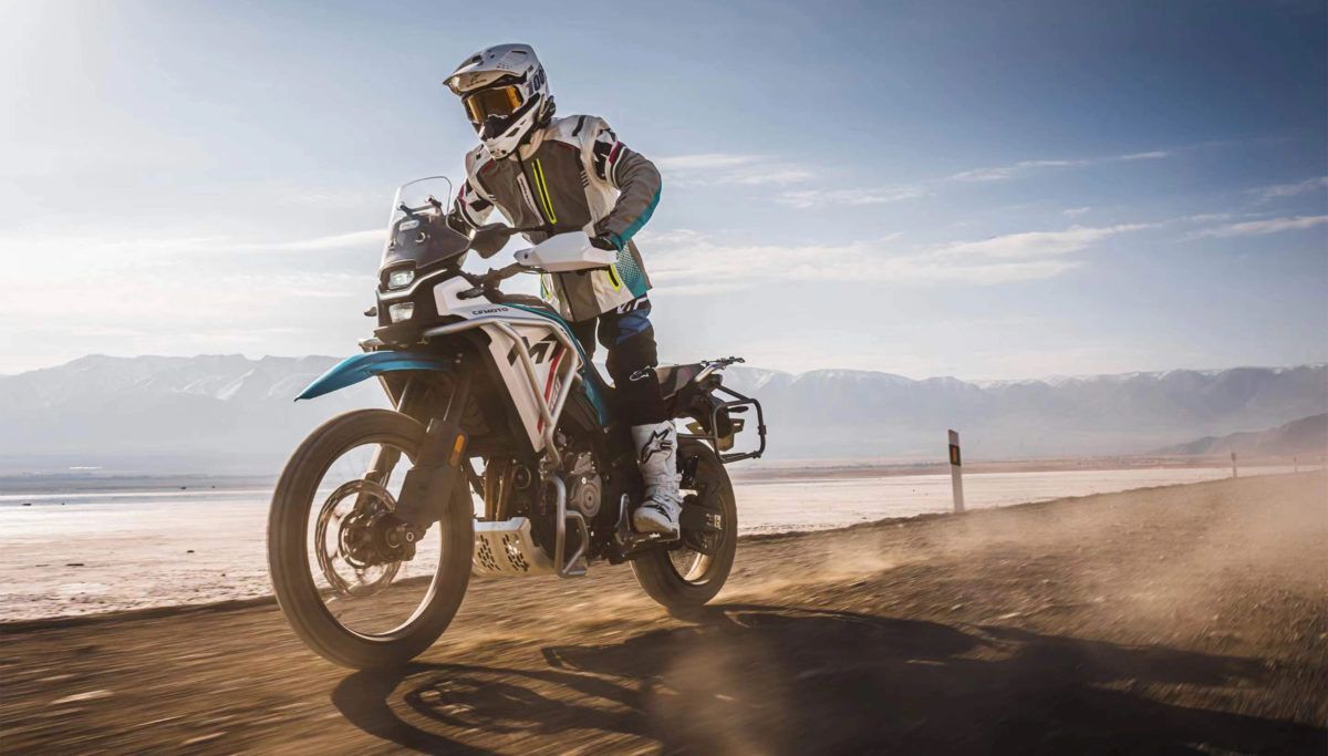 CF Moto Wallpapers - Top Free CF Moto Backgrounds - WallpaperAccess