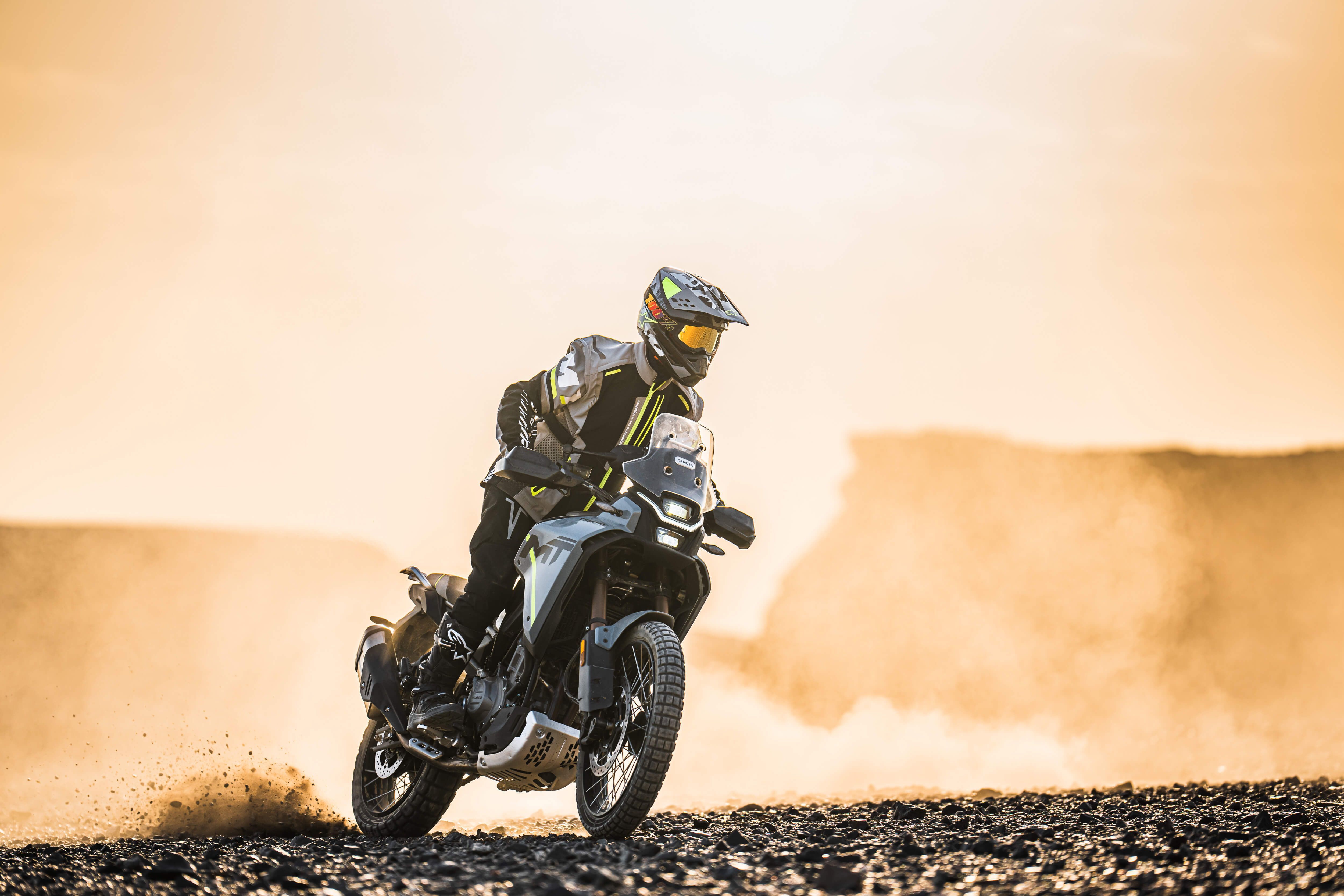 CF Moto Wallpapers - Top Free CF Moto Backgrounds - WallpaperAccess