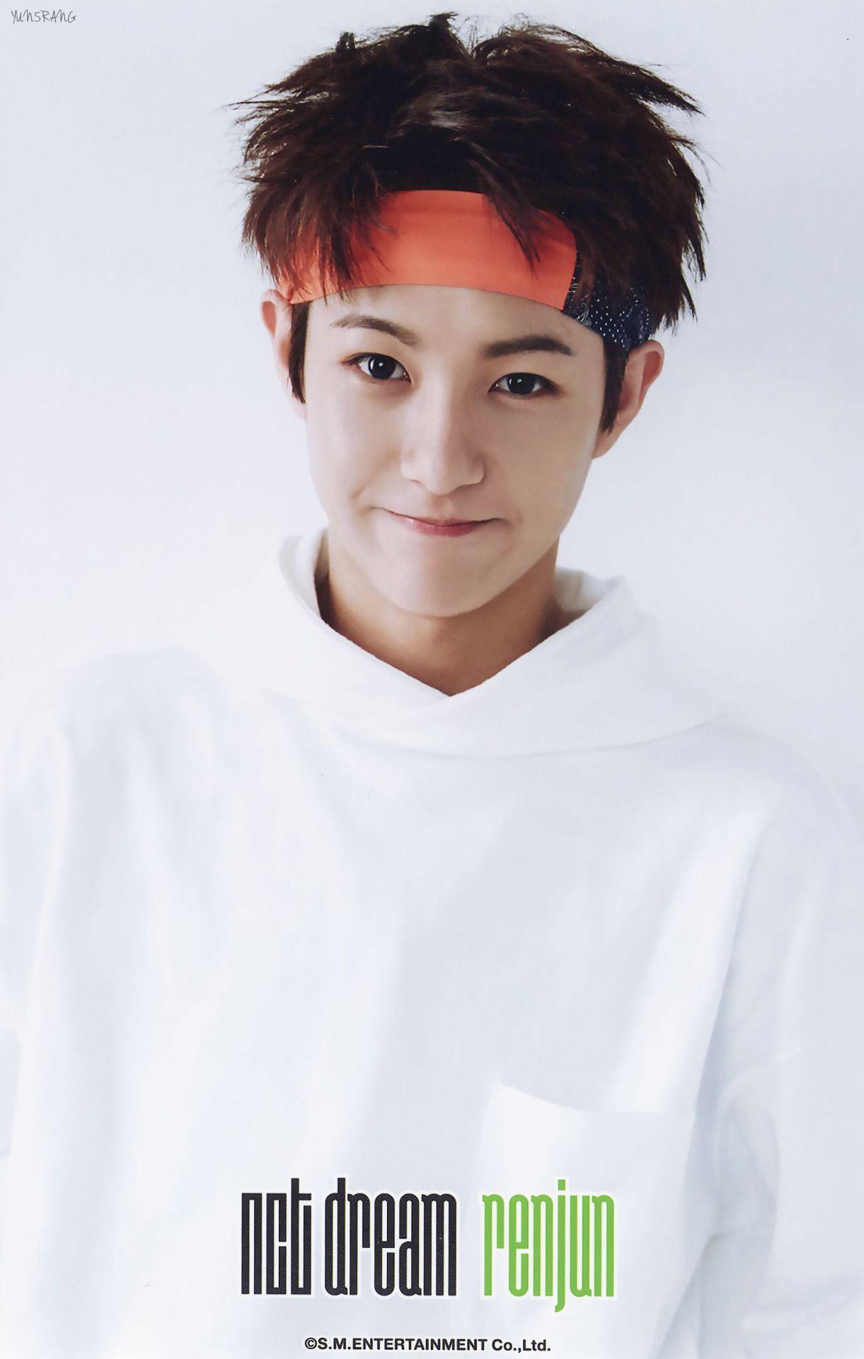 Renjun NCT Wallpapers - Top Free Renjun NCT Backgrounds - WallpaperAccess