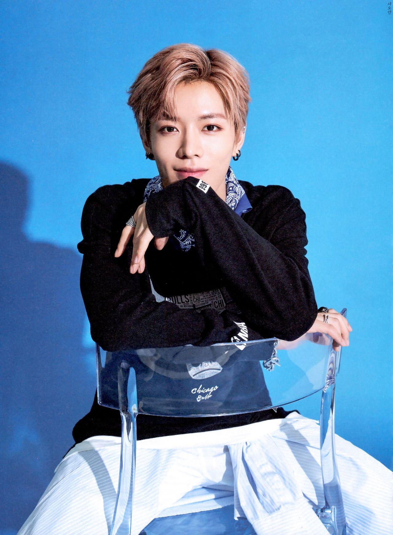 NCT Yuta Wallpapers - Top Free NCT Yuta Backgrounds - WallpaperAccess