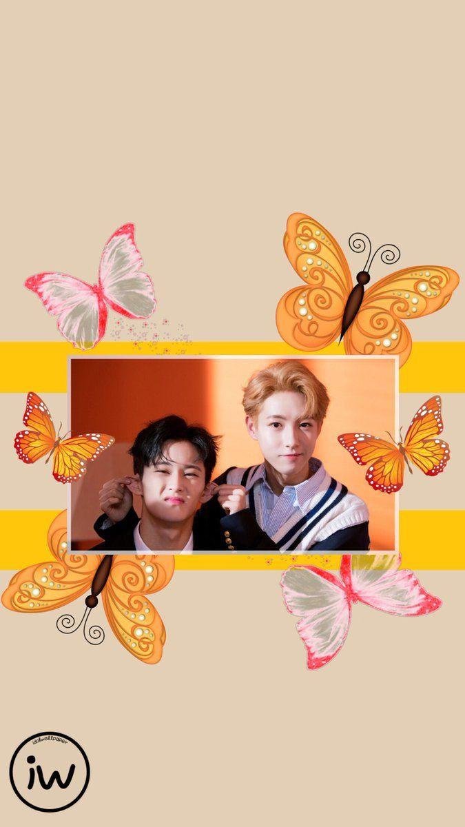 Renjun NCT Wallpapers - Top Free Renjun NCT Backgrounds - WallpaperAccess