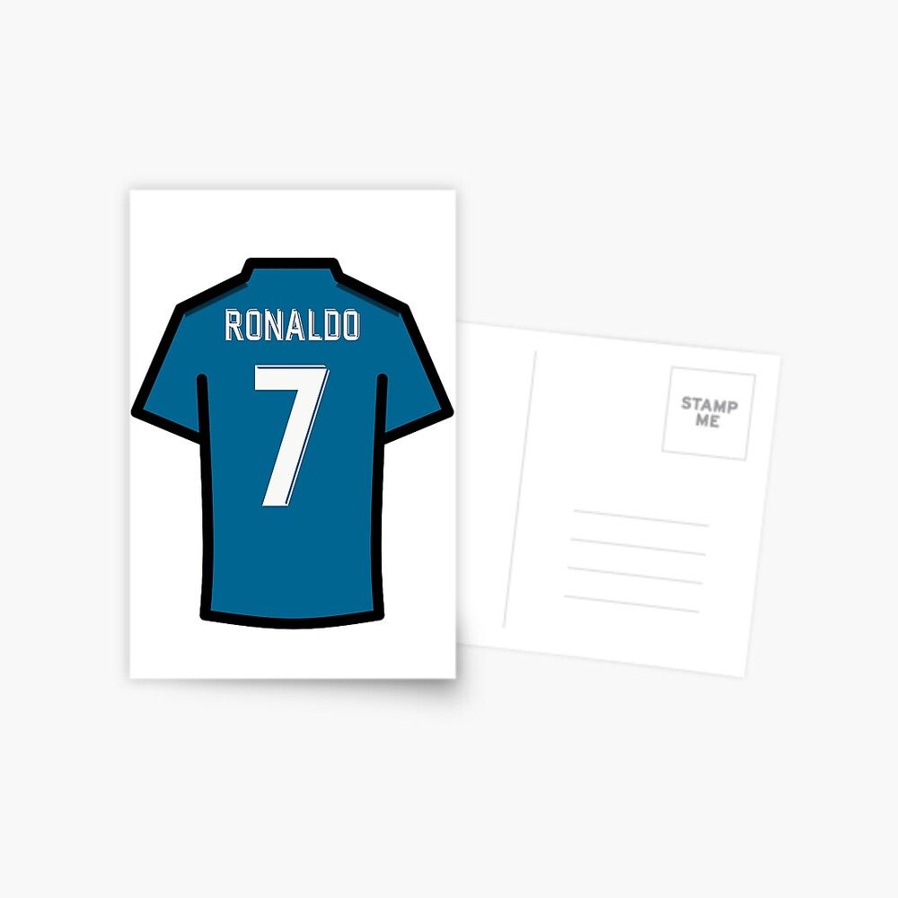 Ronaldo Jersey Wallpapers - Top Free Ronaldo Jersey Backgrounds ...