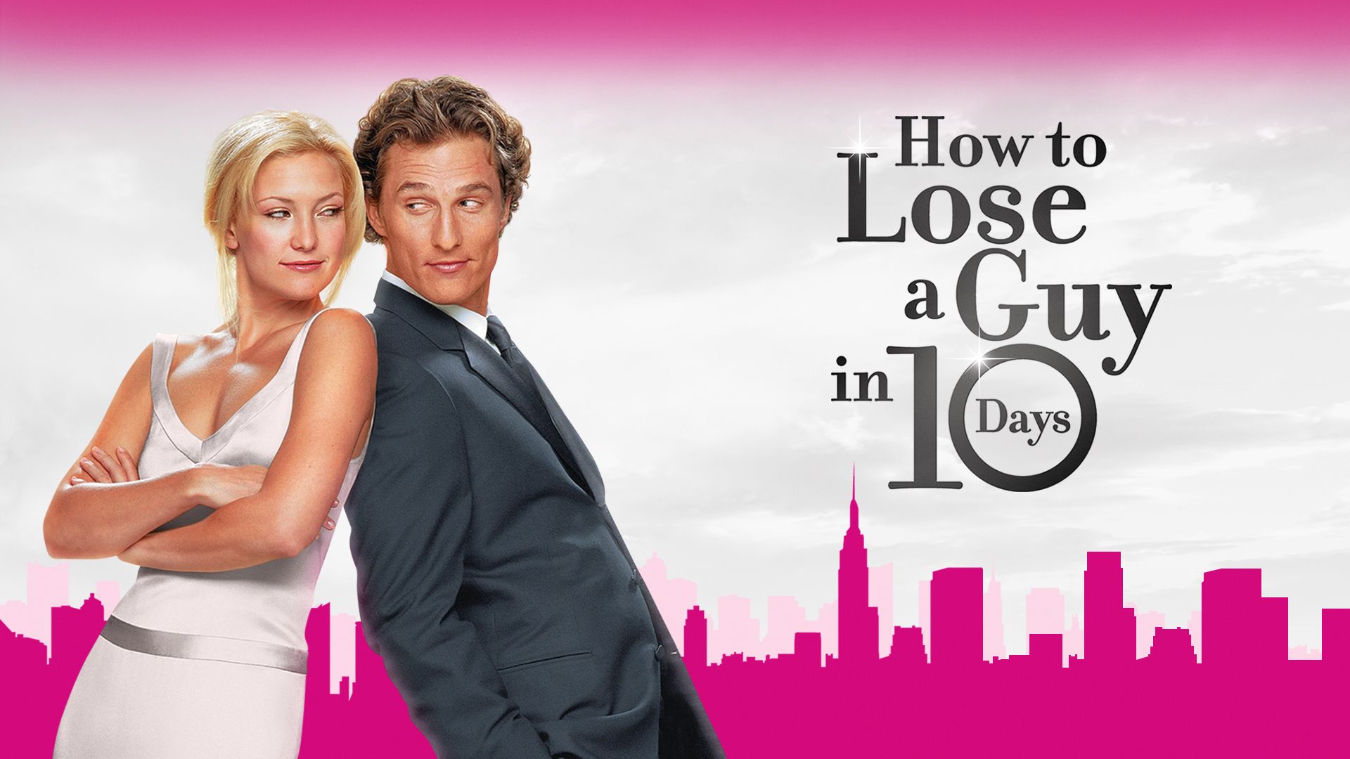 How To Lose A Guy In 10 Days Wallpapers - Top Free How To Lose A Guy In ...