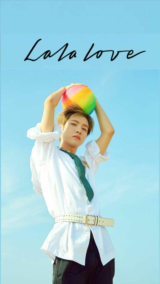 Renjun NCT Wallpapers - Top Free Renjun NCT Backgrounds - WallpaperAccess