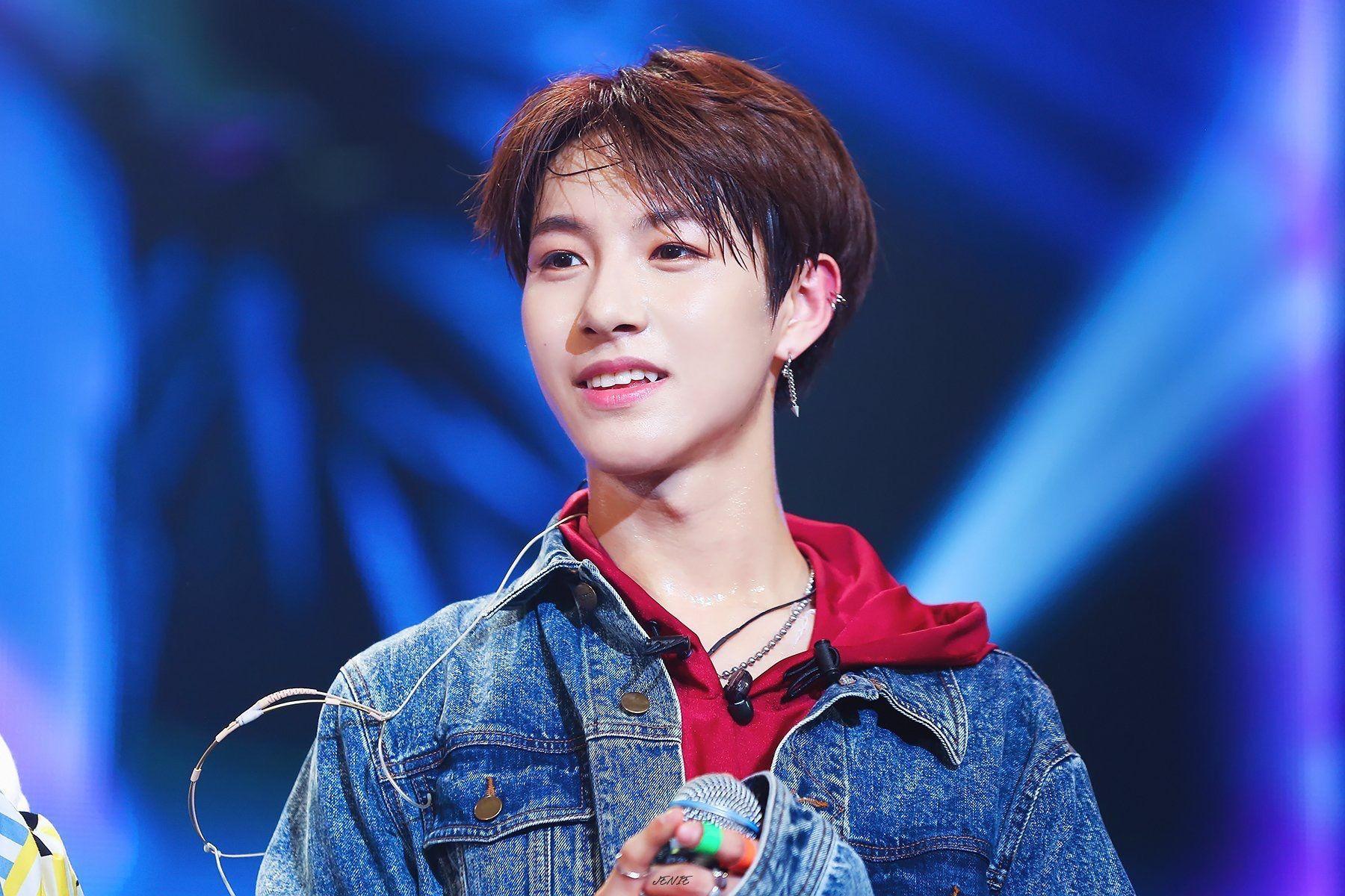 Renjun Wallpapers - Top Free Renjun Backgrounds - WallpaperAccess