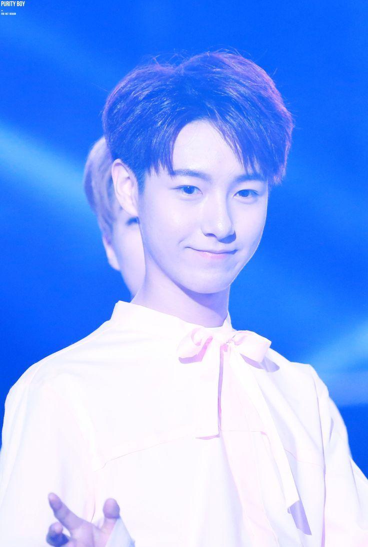 Renjun NCT Wallpapers - Top Free Renjun NCT Backgrounds - WallpaperAccess