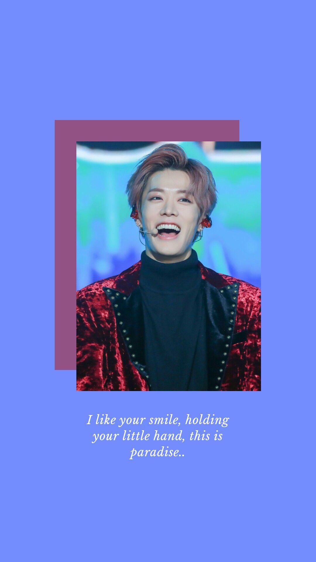 NCT Yuta Wallpapers - Top Free NCT Yuta Backgrounds - WallpaperAccess