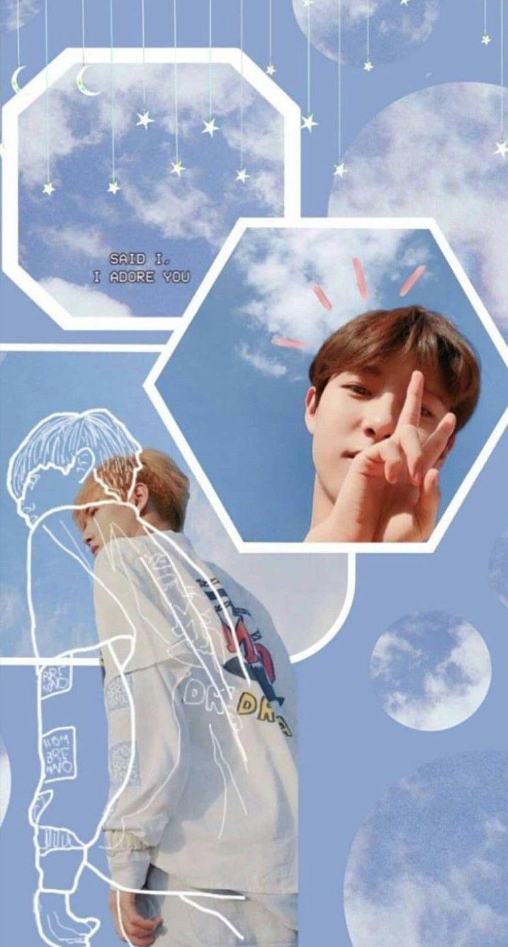 NCT Renjun Wallpapers - Top Free NCT Renjun Backgrounds - WallpaperAccess