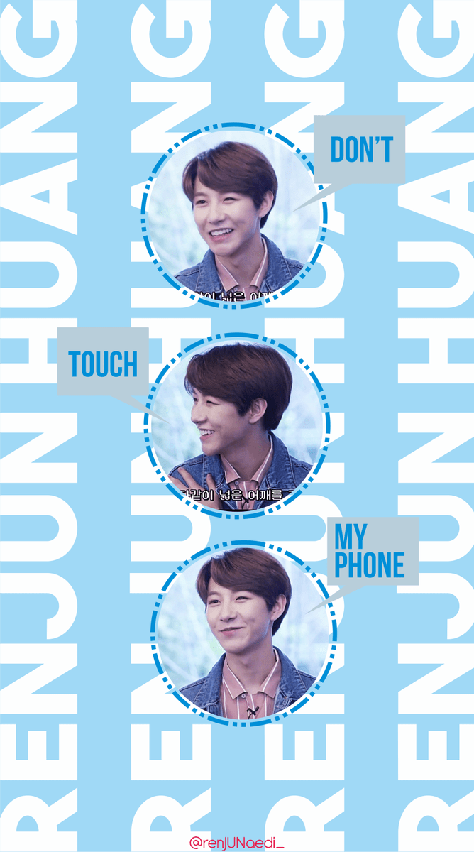 Renjun NCT Wallpapers - Top Free Renjun NCT Backgrounds - WallpaperAccess