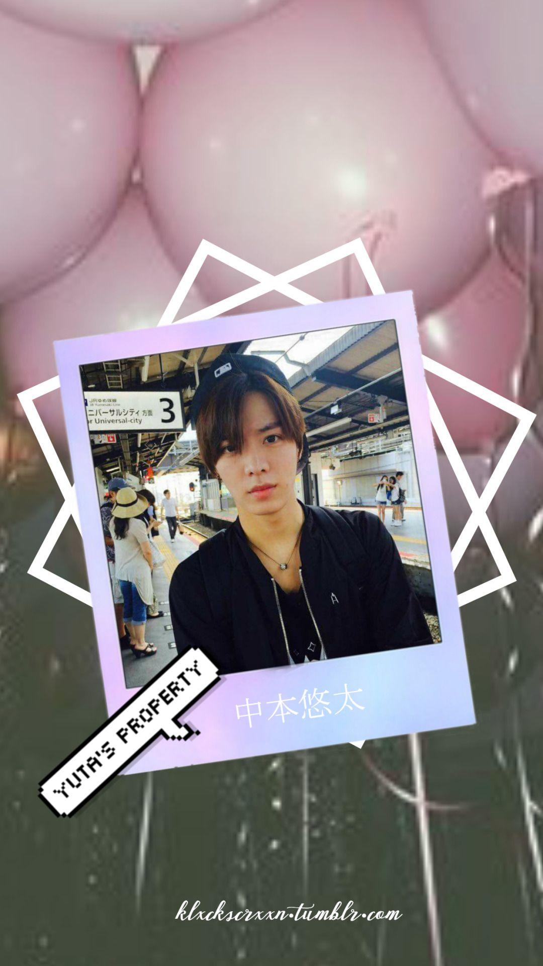 NCT Yuta Wallpapers - Top Free NCT Yuta Backgrounds - WallpaperAccess