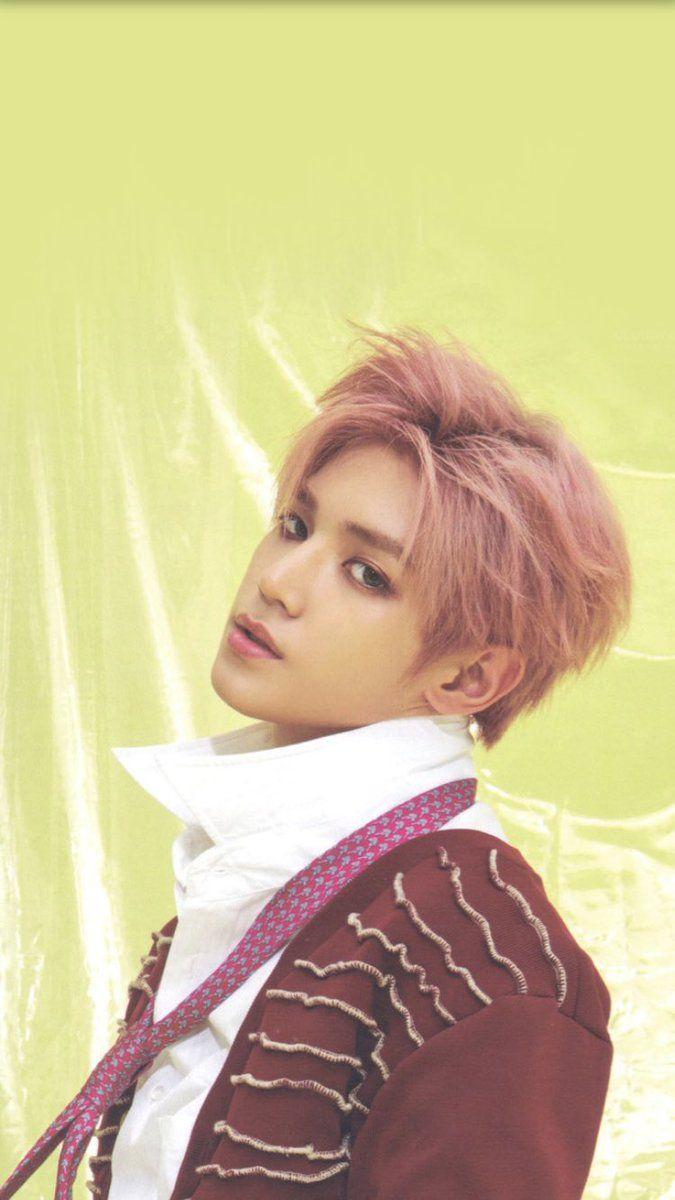 NCT Yuta Wallpapers - Top Free NCT Yuta Backgrounds - WallpaperAccess