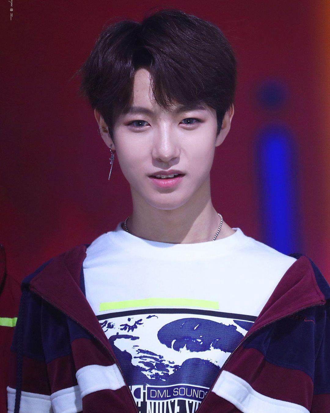 Renjun NCT Wallpapers - Top Free Renjun NCT Backgrounds - WallpaperAccess