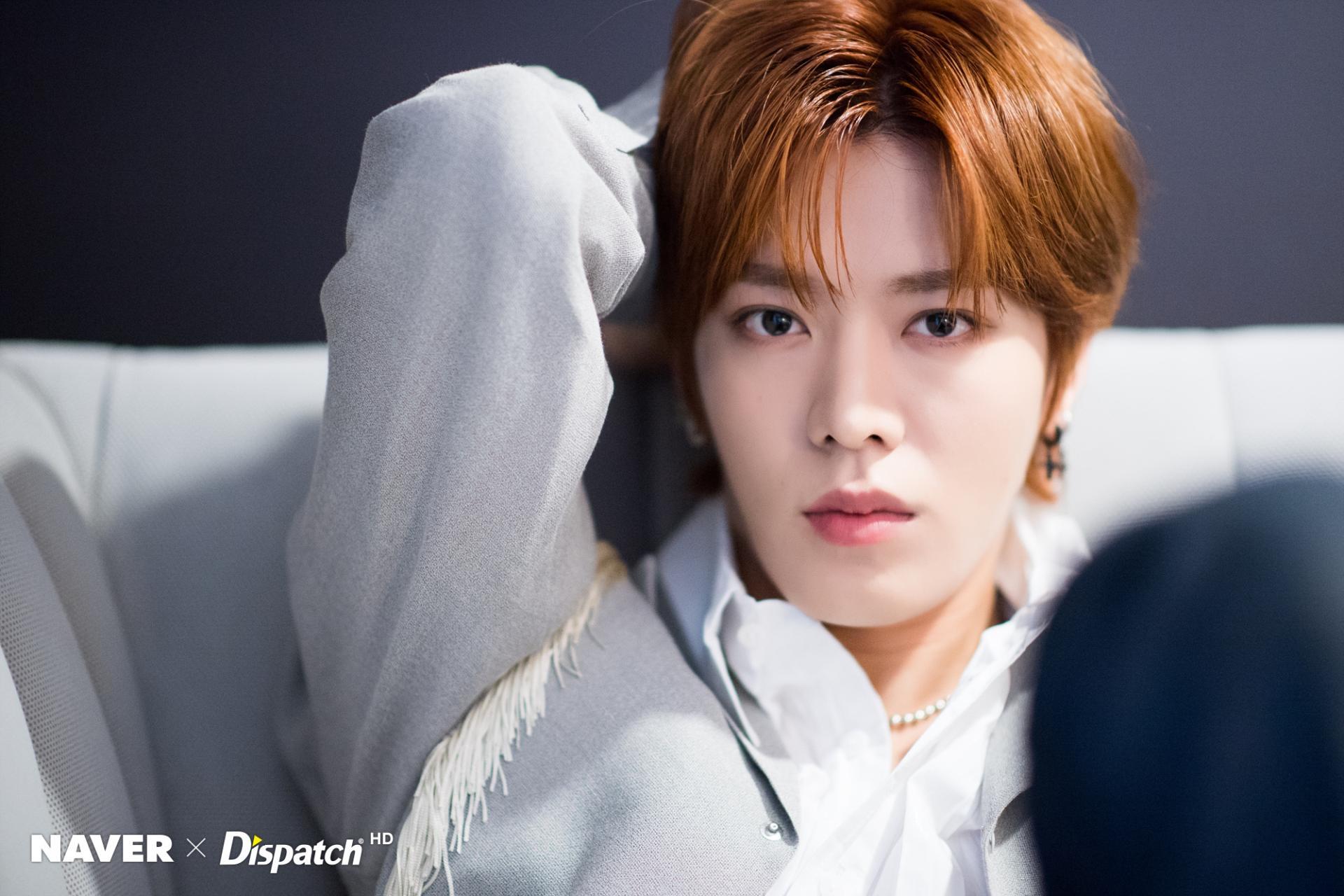 NCT Yuta Wallpapers - Top Free NCT Yuta Backgrounds - WallpaperAccess