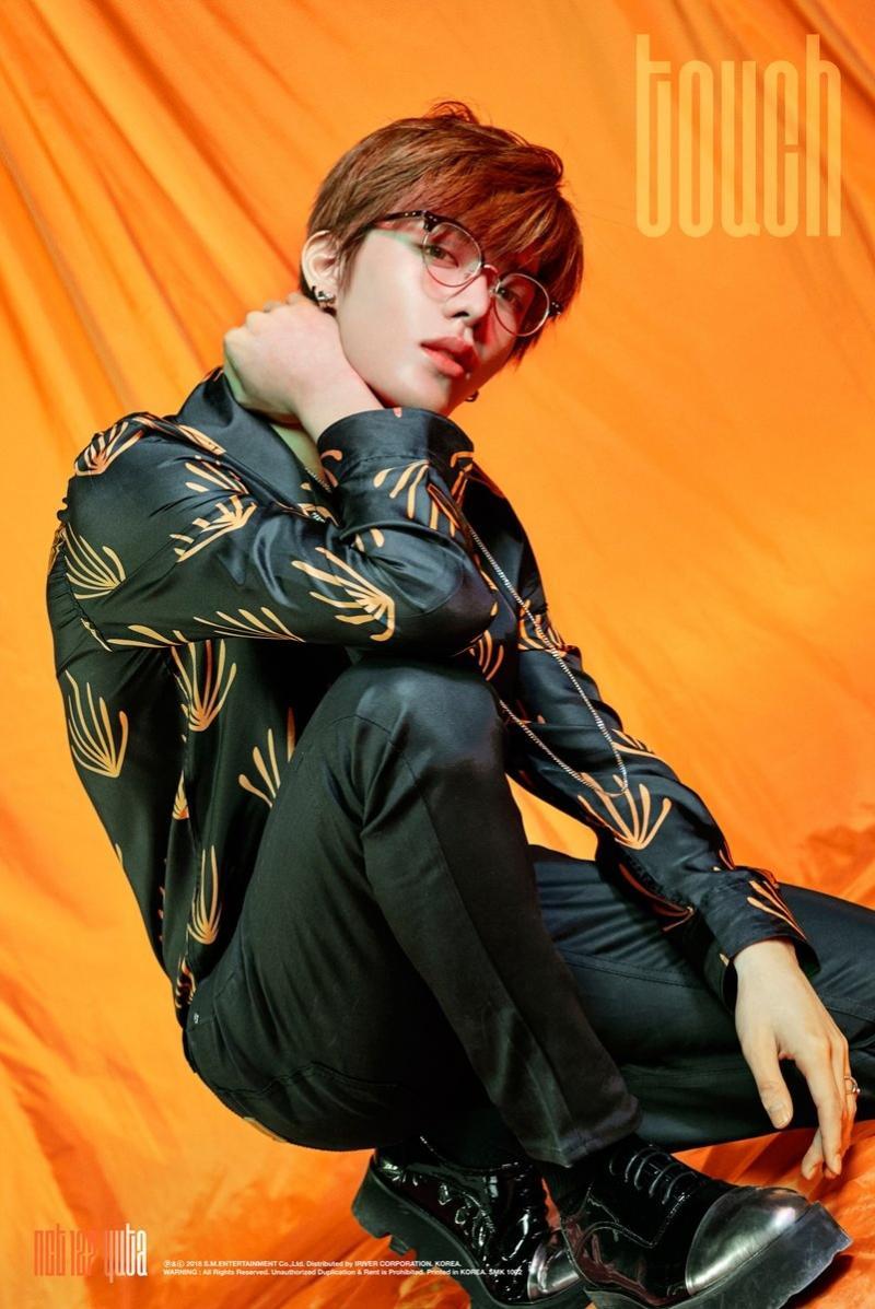 NCT Yuta Wallpapers - Top Free NCT Yuta Backgrounds - WallpaperAccess