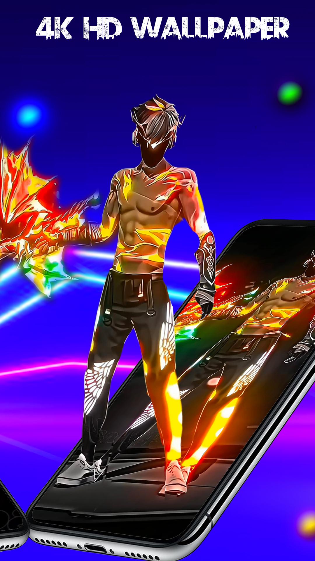 FF Gaming Wallpapers - Top Free FF Gaming Backgrounds - WallpaperAccess