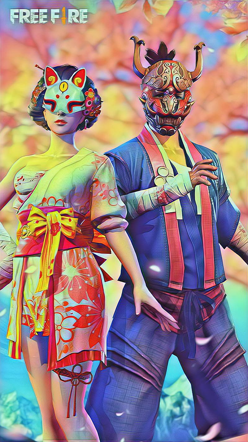 FF Gaming Wallpapers - Top Free FF Gaming Backgrounds - WallpaperAccess