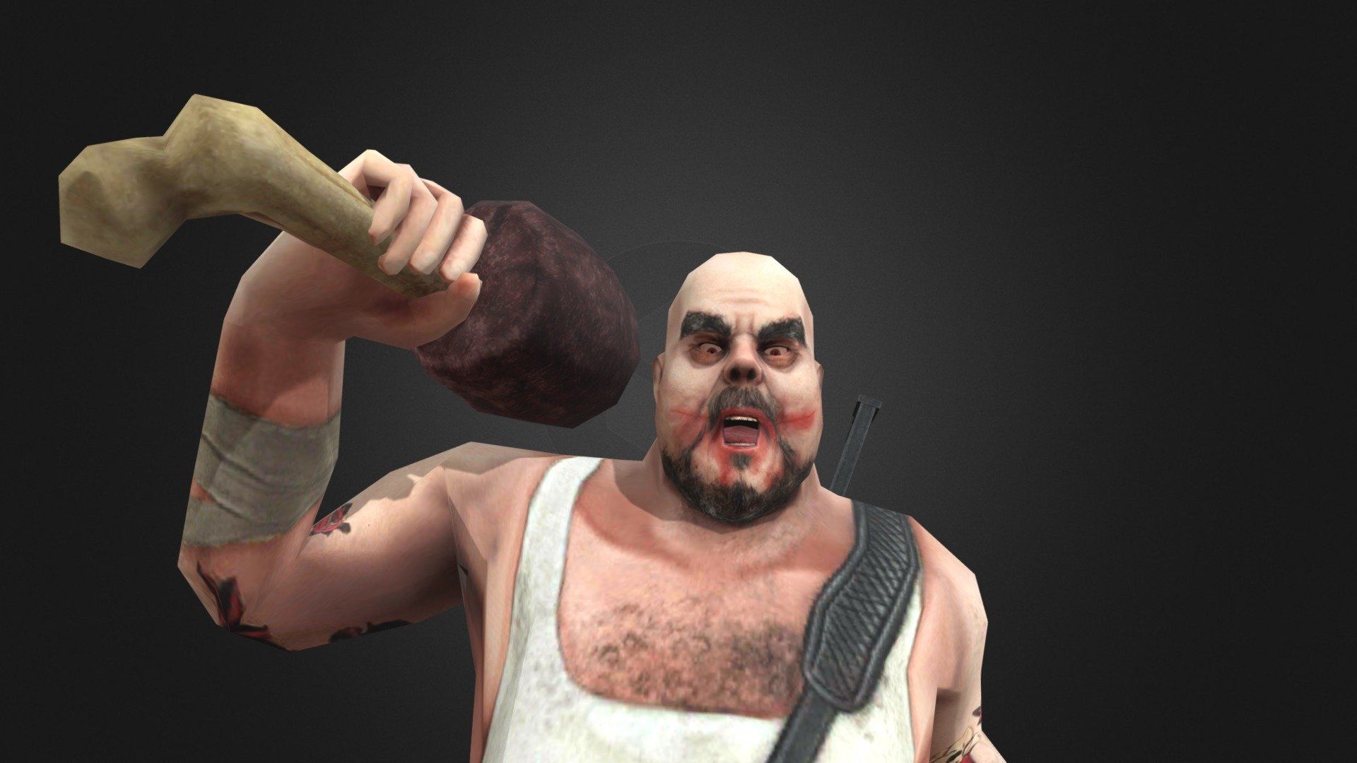 Mr Meat Wallpapers - Top Free Mr Meat Backgrounds - WallpaperAccess