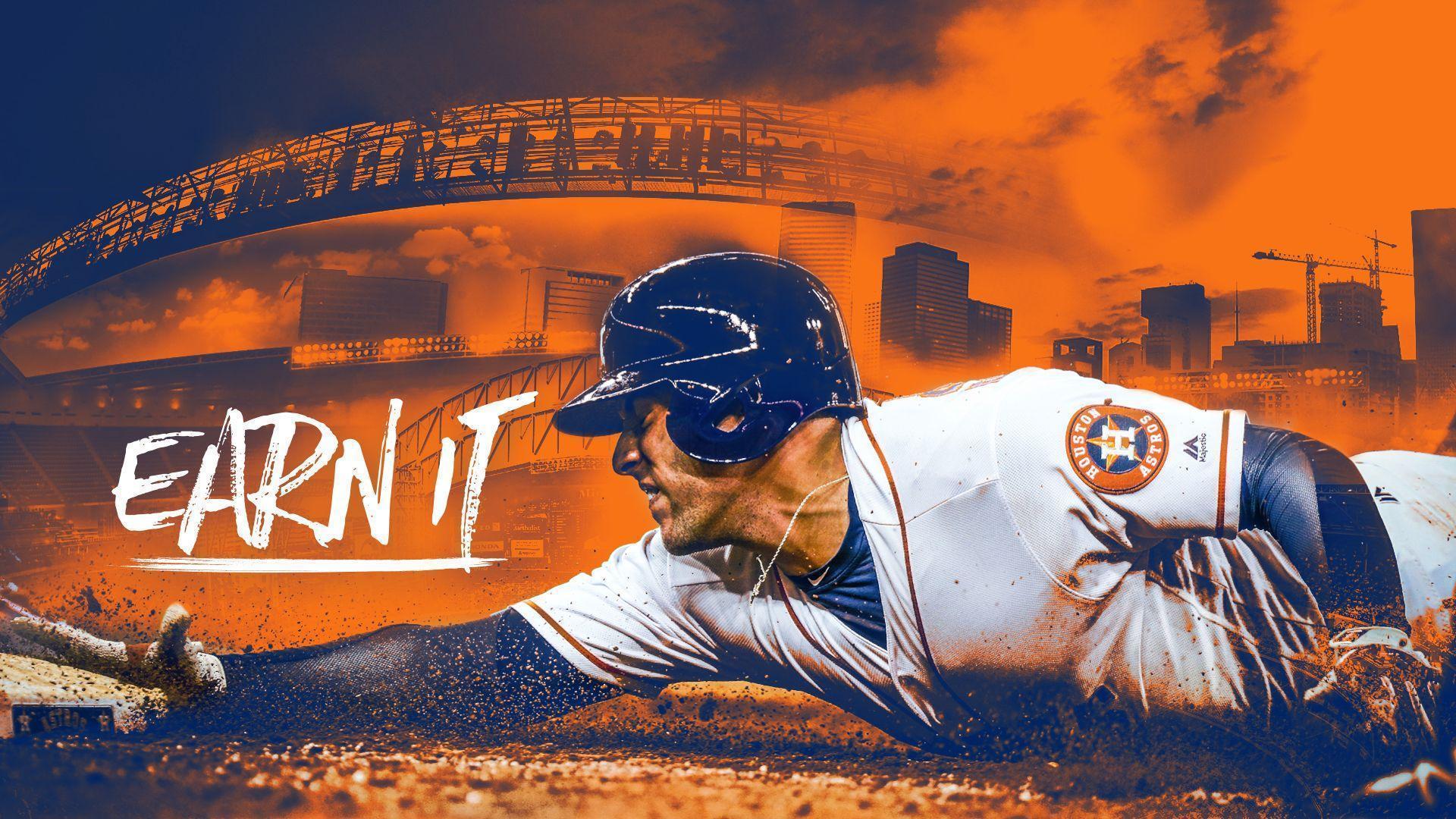 Astros Wallpapers - Top Free Astros Backgrounds - WallpaperAccess