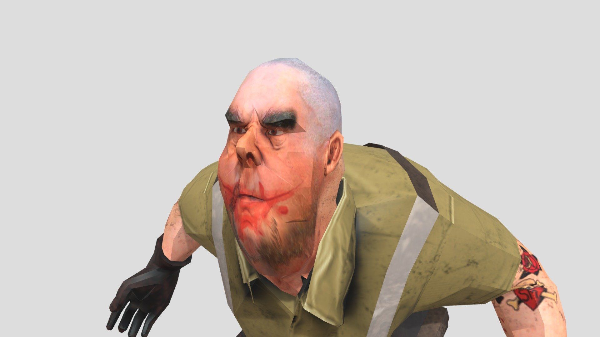 Mr Meat Wallpapers - Top Free Mr Meat Backgrounds - WallpaperAccess