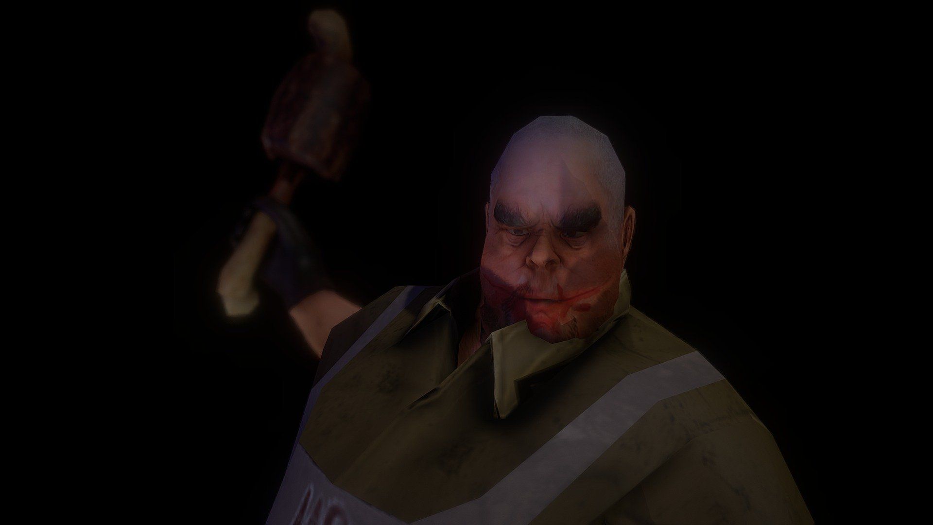 Mr Meat Wallpapers - Top Free Mr Meat Backgrounds - WallpaperAccess