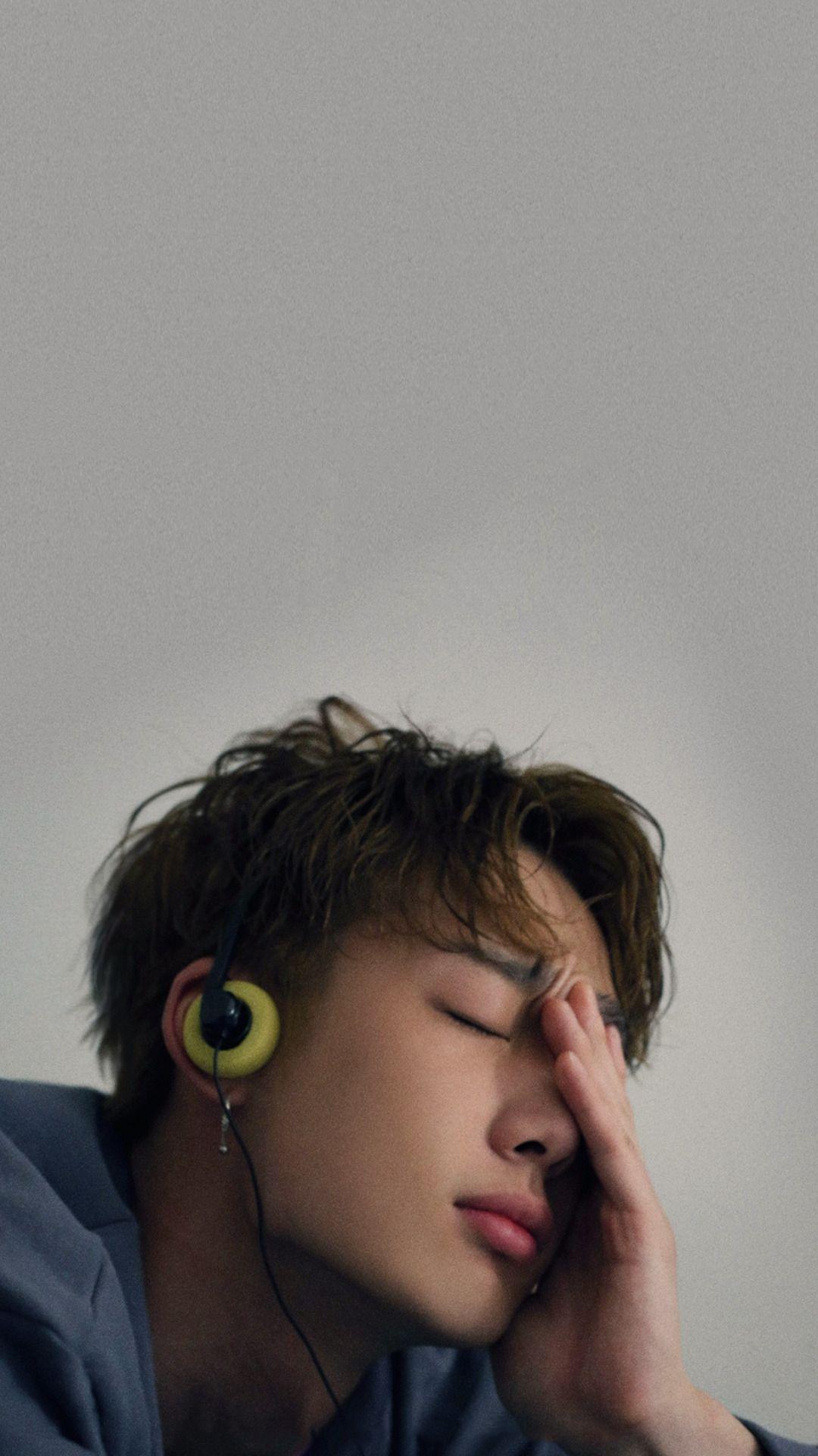 Bobby iKON Wallpapers - Top Free Bobby iKON Backgrounds - WallpaperAccess