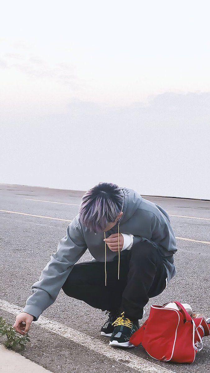 Bobby iKON Wallpapers - Top Free Bobby iKON Backgrounds - WallpaperAccess