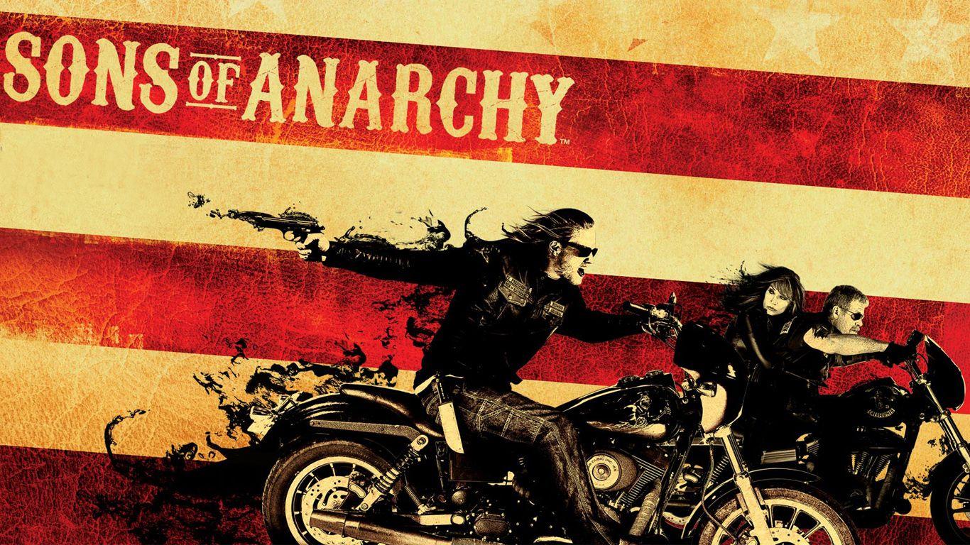 Soa Sons of Anarchy Wallpapers - Top Free Soa Sons of Anarchy ...