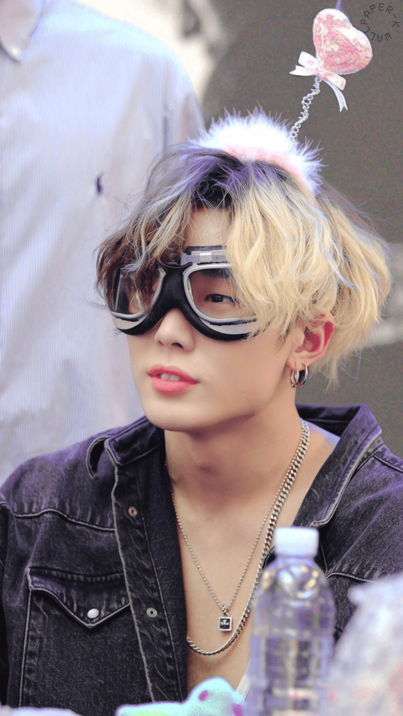 Bobby iKON Wallpapers - Top Free Bobby iKON Backgrounds - WallpaperAccess