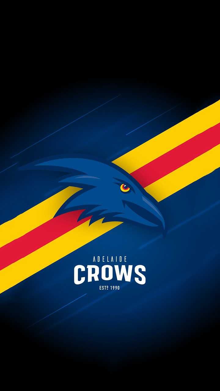 Adelaide Crows Wallpapers - Top Free Adelaide Crows Backgrounds ...