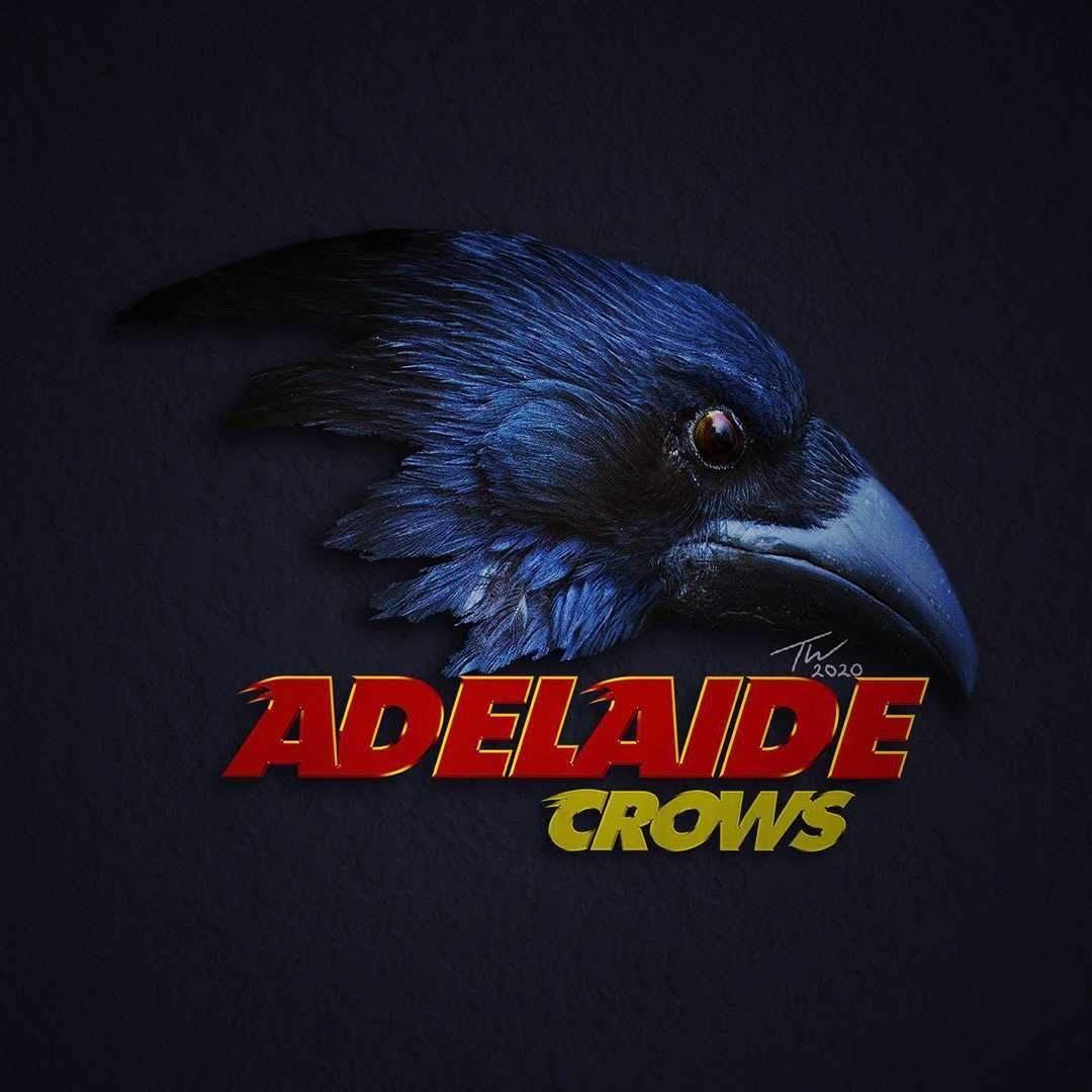 Adelaide Crows Wallpapers - Top Free Adelaide Crows Backgrounds ...