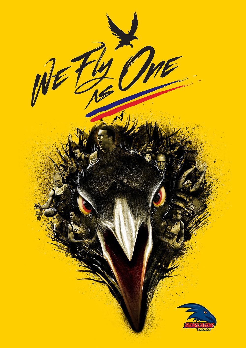 Adelaide Crows Wallpapers - Top Free Adelaide Crows Backgrounds ...