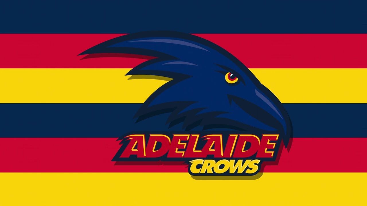 Adelaide Crows Wallpapers - Top Free Adelaide Crows Backgrounds ...