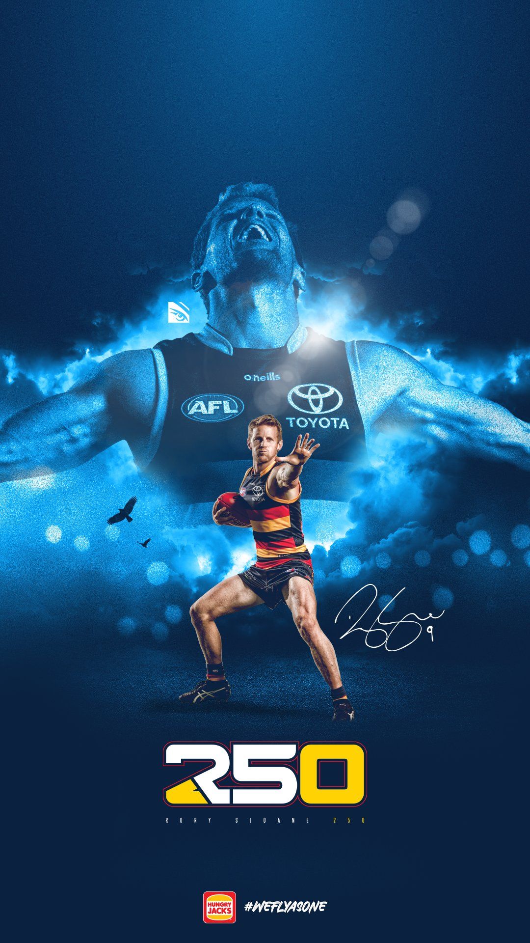 Adelaide Crows Wallpapers - Top Free Adelaide Crows Backgrounds ...