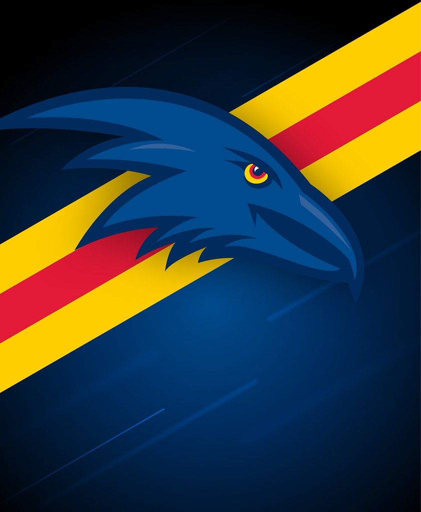 Adelaide Crows Wallpapers - Top Free Adelaide Crows Backgrounds ...