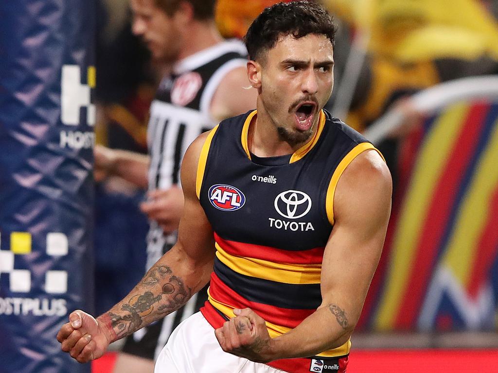 Adelaide Crows Wallpapers - Top Free Adelaide Crows Backgrounds ...