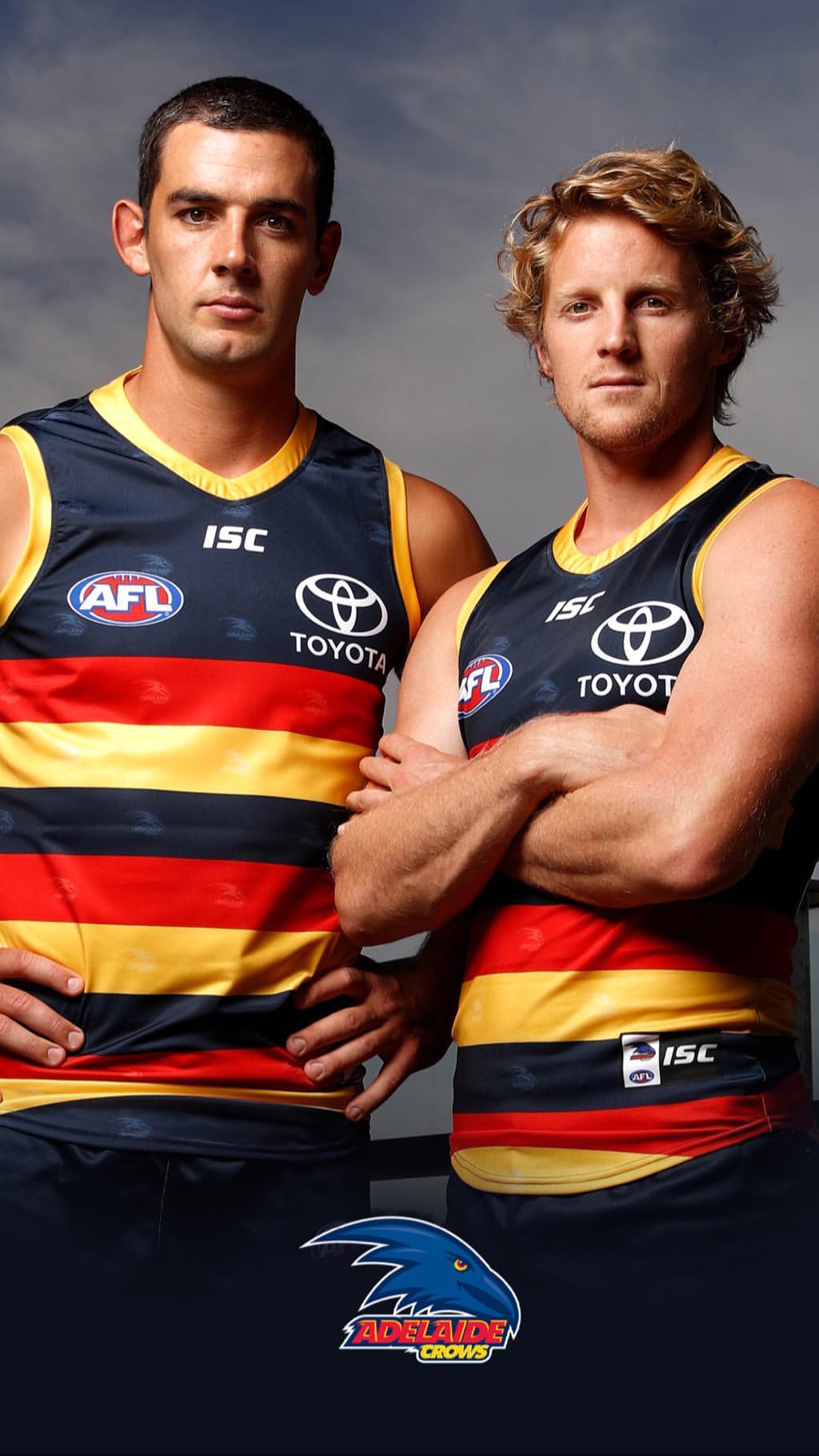 Adelaide Crows Wallpapers - Top Free Adelaide Crows Backgrounds ...