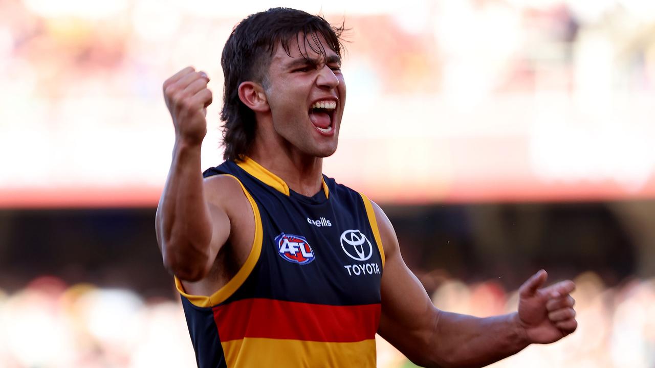 Adelaide Crows Wallpapers - Top Free Adelaide Crows Backgrounds ...