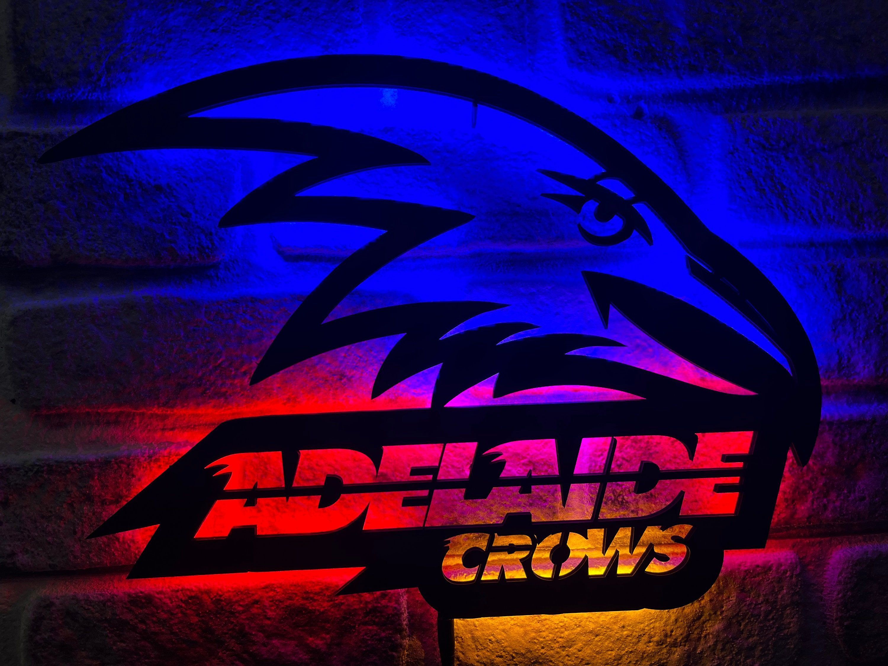 Adelaide Crows Wallpapers - Top Free Adelaide Crows Backgrounds ...