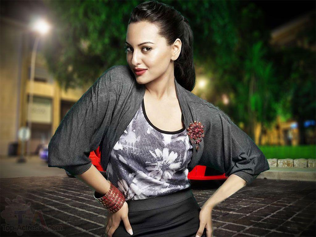 Sonakshi Sinha HD Wallpapers - Top Free Sonakshi Sinha HD Backgrounds ...