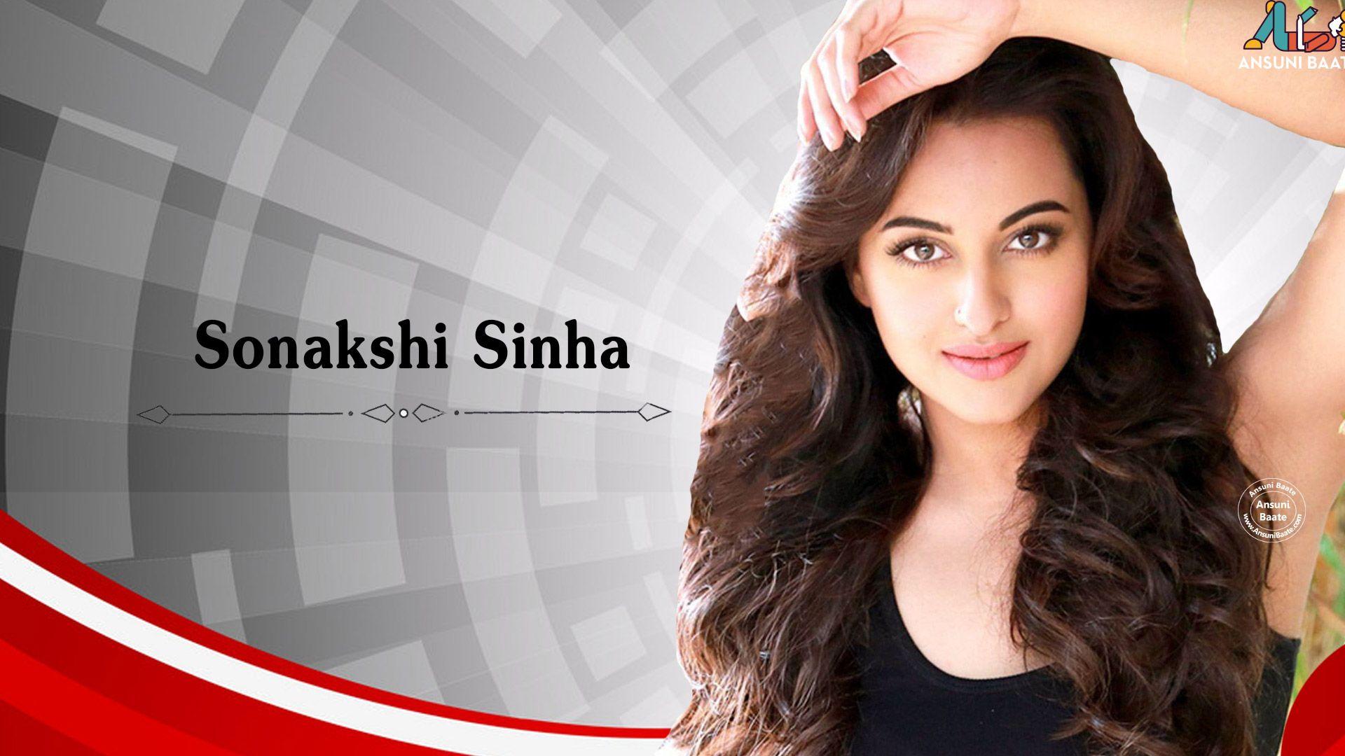 Sonakshi Sinha HD Wallpapers - Top Free Sonakshi Sinha HD Backgrounds ...
