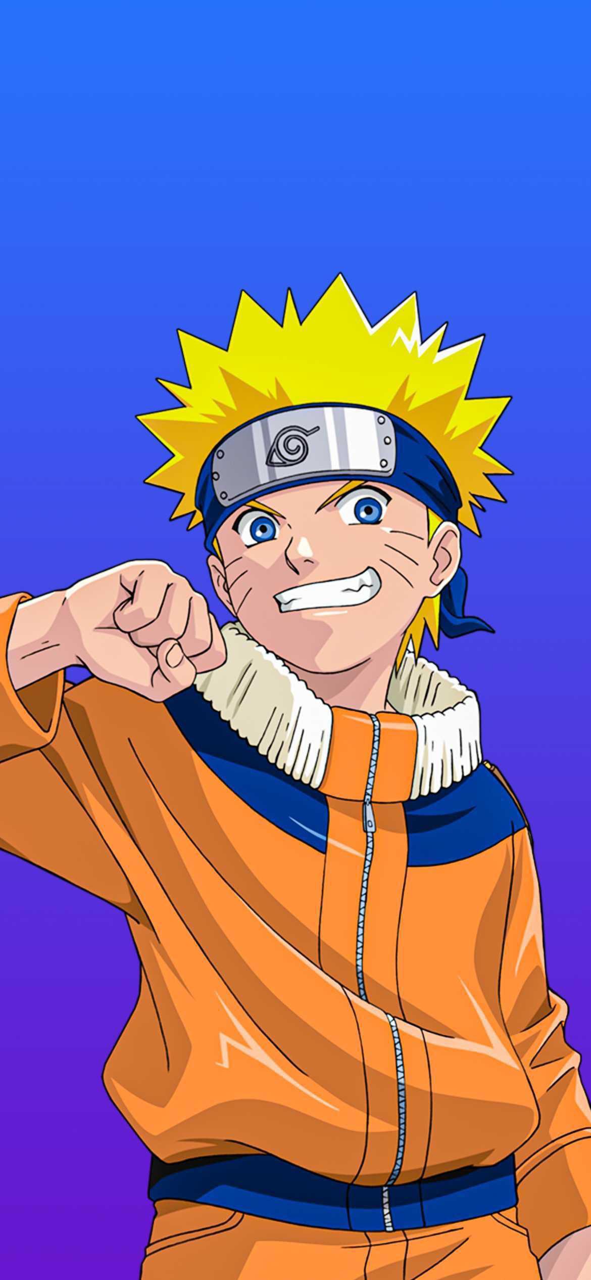 Naruto Season 1 Wallpapers - Top Free Naruto Season 1 Backgrounds ...