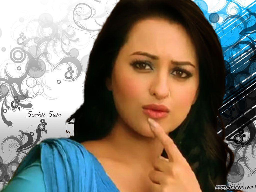 Sonakshi Sinha HD Wallpapers - Top Free Sonakshi Sinha HD Backgrounds ...