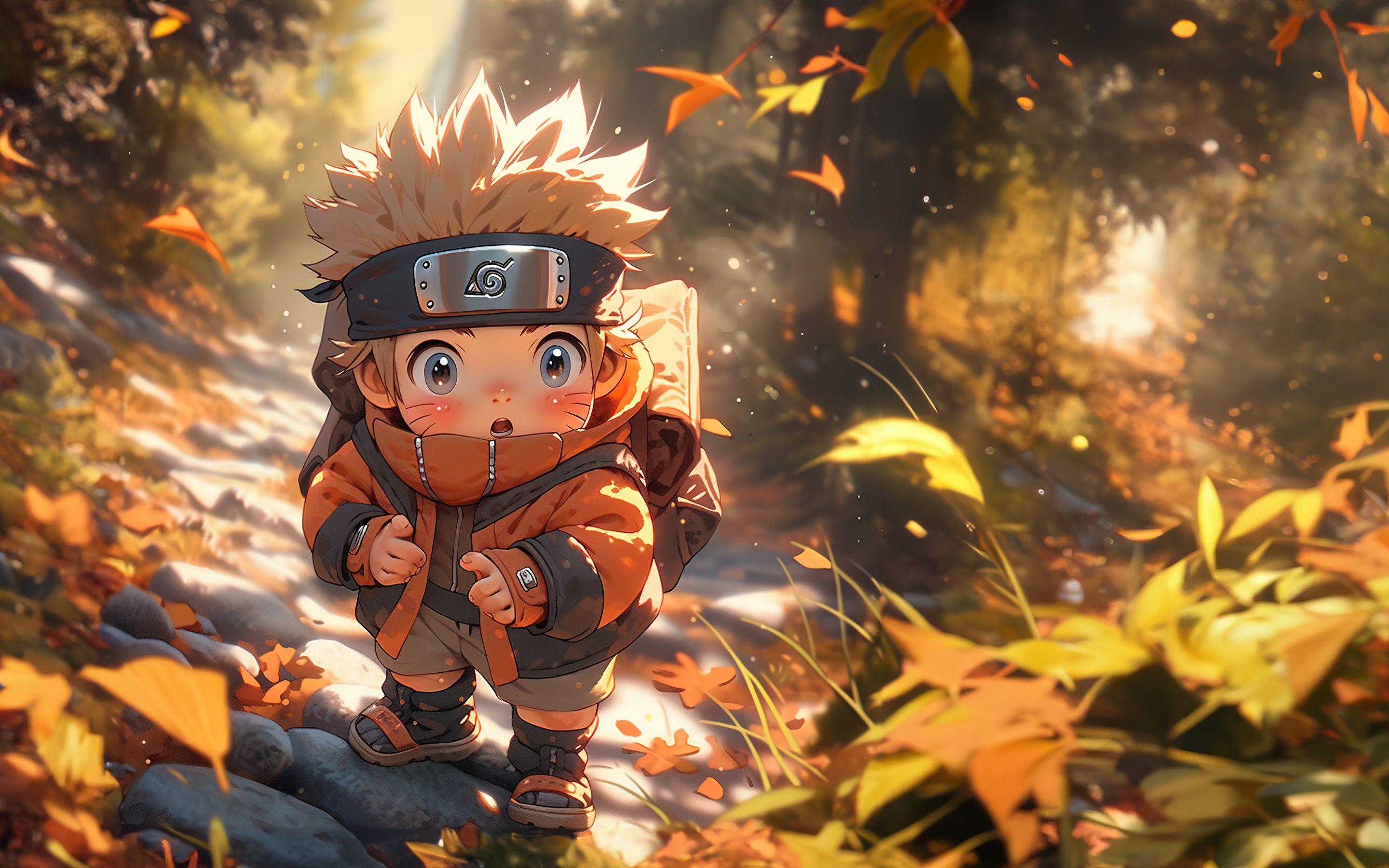 Naruto Season 1 Wallpapers - Top Free Naruto Season 1 Backgrounds ...