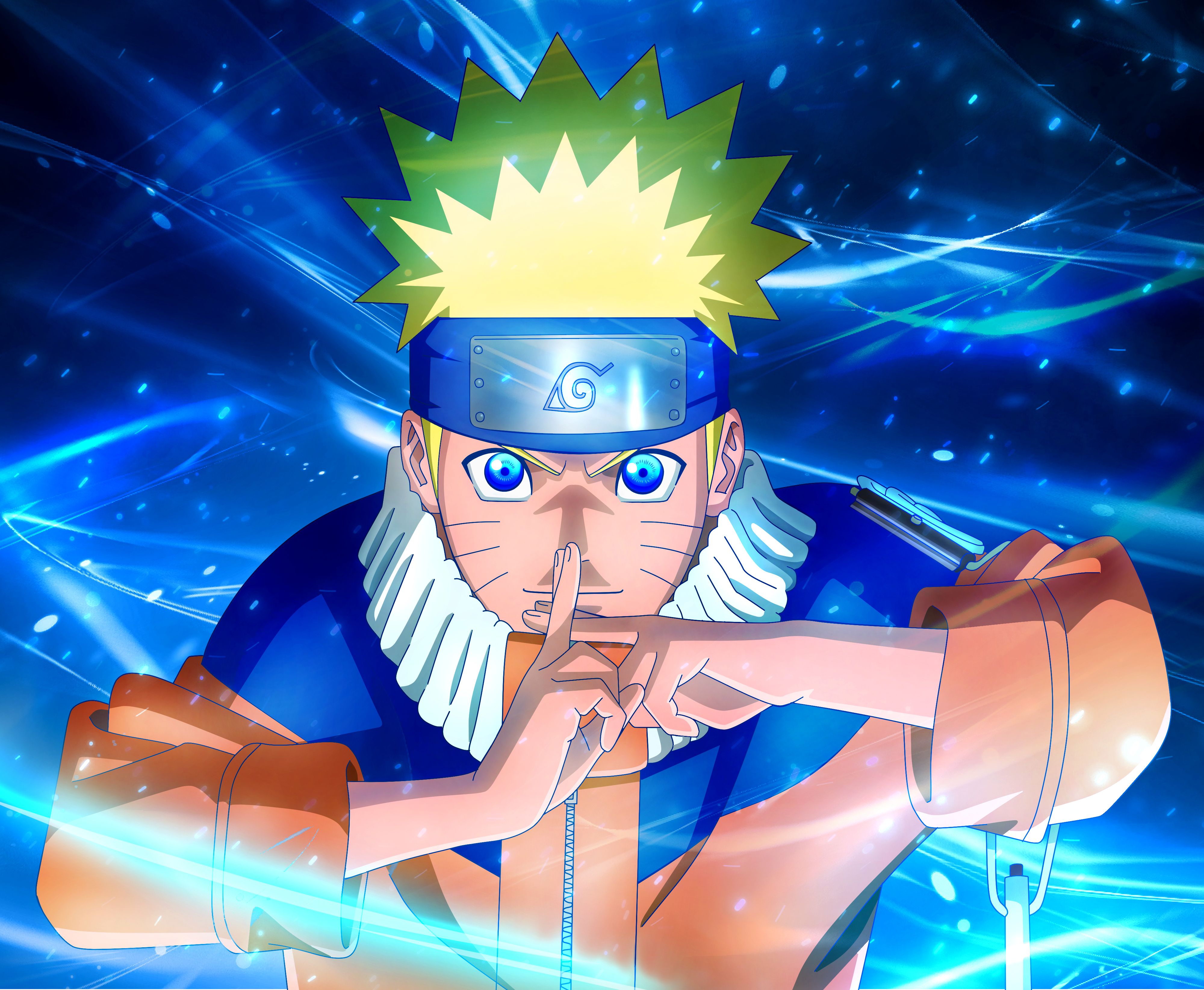 Naruto Season 1 Wallpapers - Top Free Naruto Season 1 Backgrounds ...