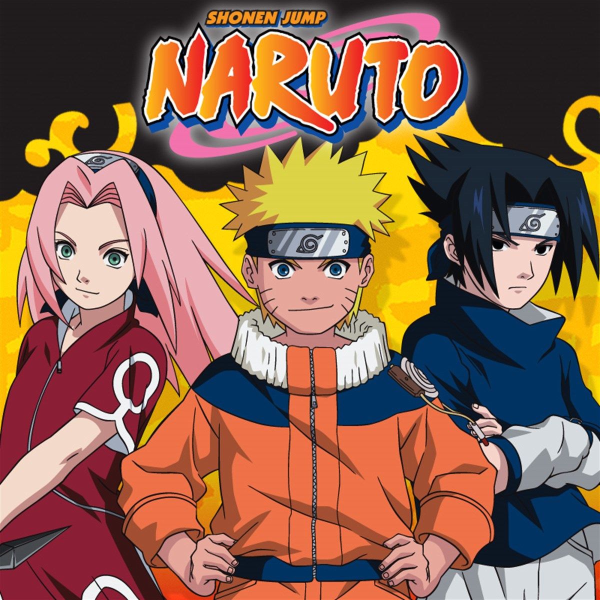 Naruto Season 1 Wallpapers - Top Free Naruto Season 1 Backgrounds ...