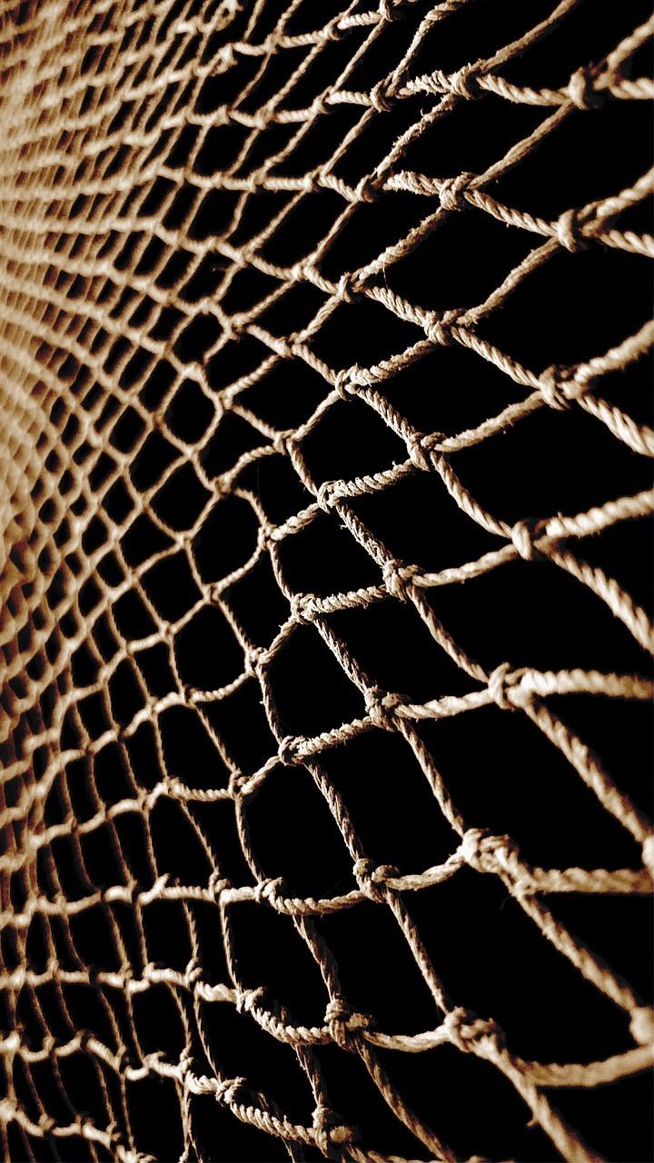 Fishing Net Wallpapers - Top Free Fishing Net Backgrounds - WallpaperAccess