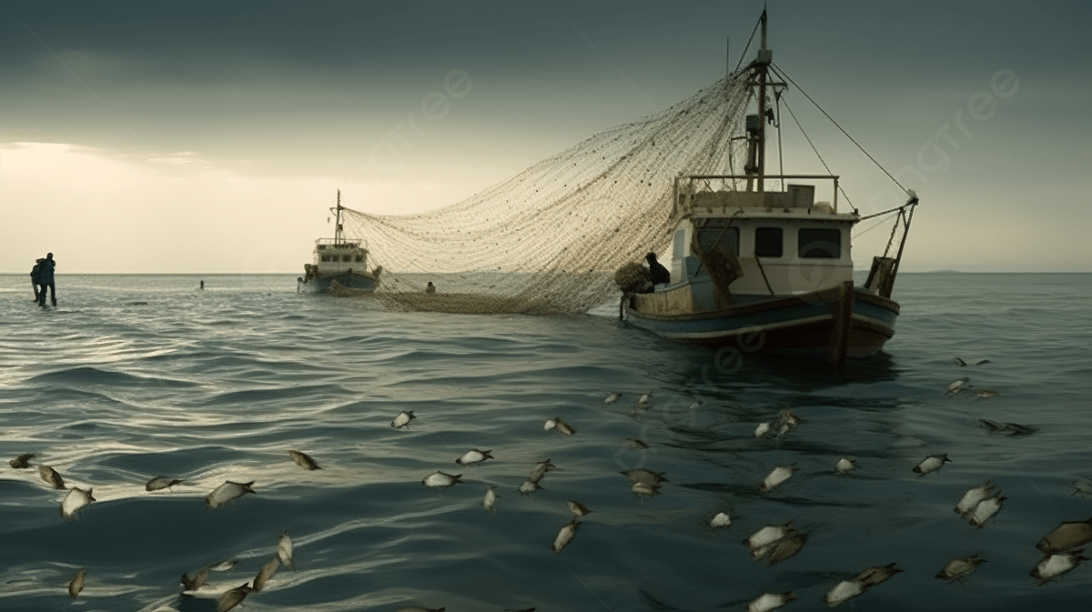 Fishing Net Wallpapers - Top Free Fishing Net Backgrounds - WallpaperAccess