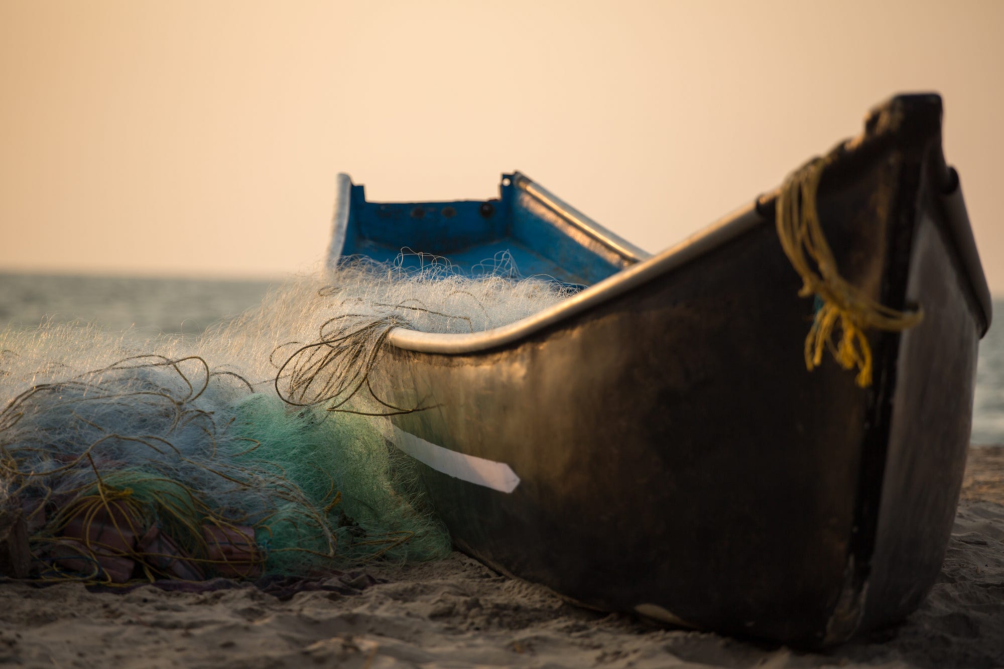 Fishing Net Wallpapers - Top Free Fishing Net Backgrounds - WallpaperAccess